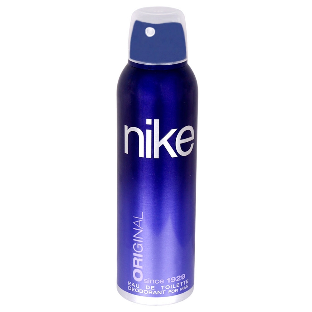 Nike Original EDT Deodorant for Men 200 ml