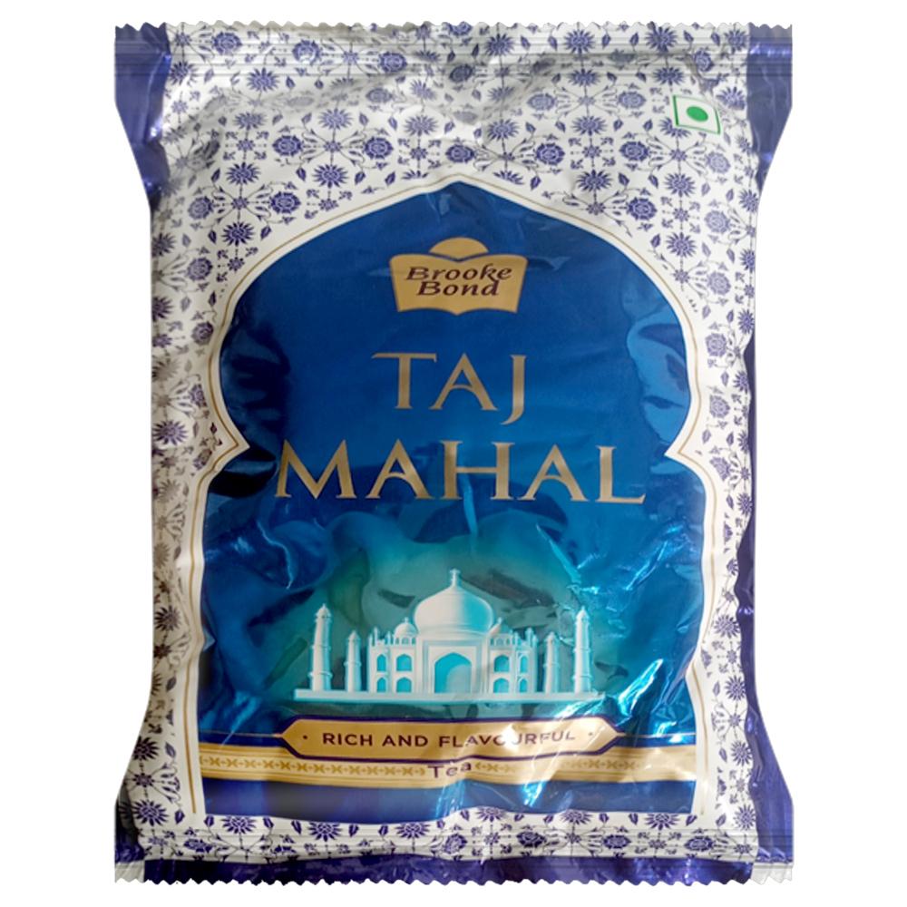 Taj Mahal Tea 100 g (Carton)