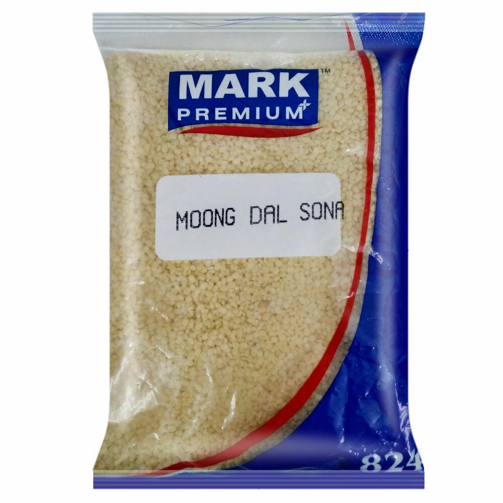 Mark Premium Sona Moong Dal 500 G