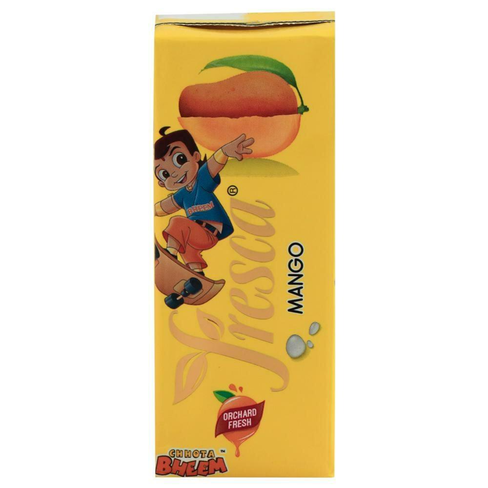 Fresca Mango Orchard Fresh Juice 200 ml