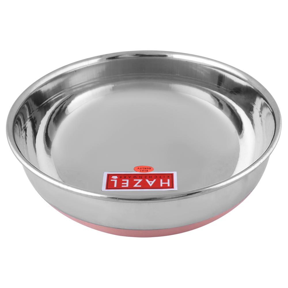 Hazel Alfa Stainless Steel Copper Base Tasra 1.5 L